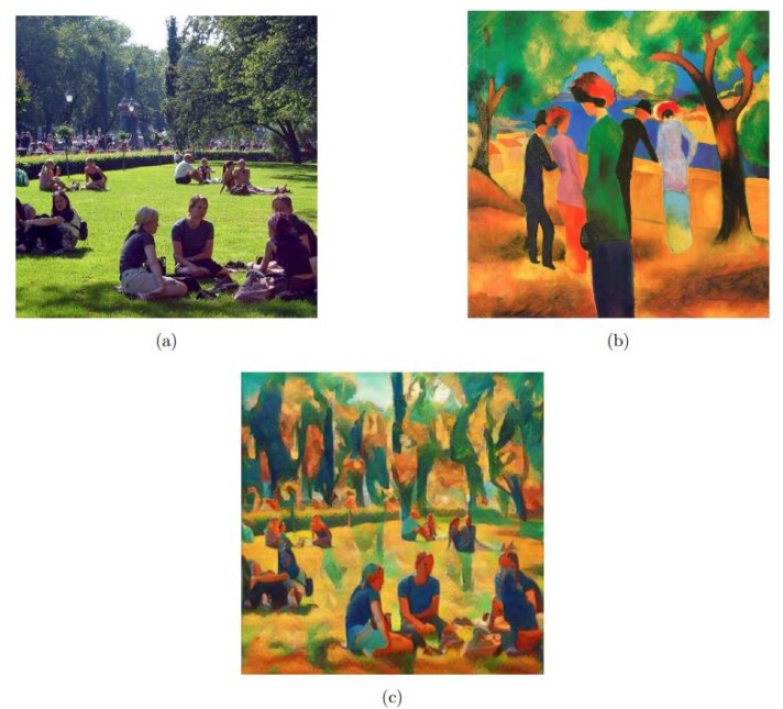 Valilo | AI Projects